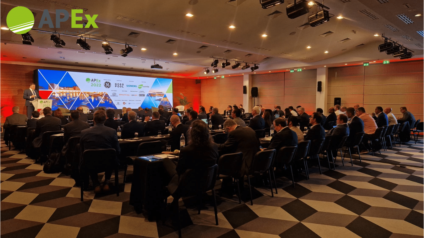 APEx Annual Conference 2022 | APEx